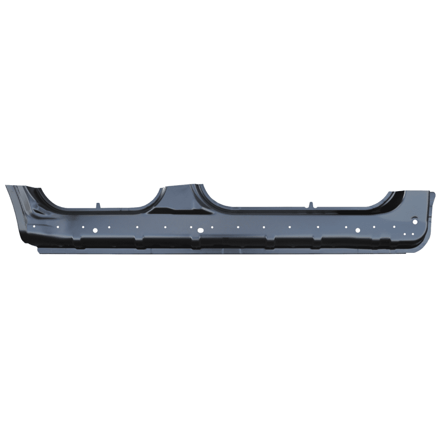 2001-2007 Ford Escape Rocker Panel Passenger Side