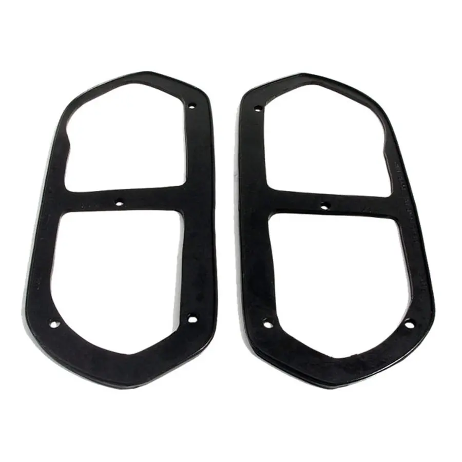 1961-1966 Ford Pickup Door Handle Scratch Guard Pads