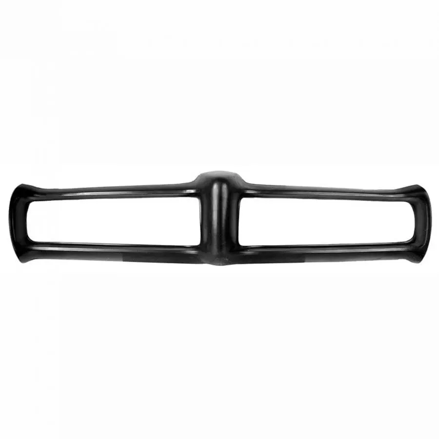 1966 Pontiac GTO Header Panel