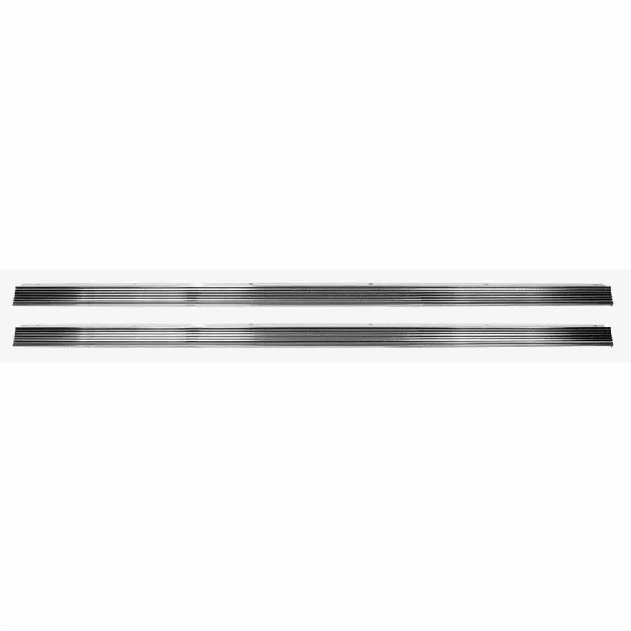 1968-1974 Chevy Nova Rocker Panel Molding Pair