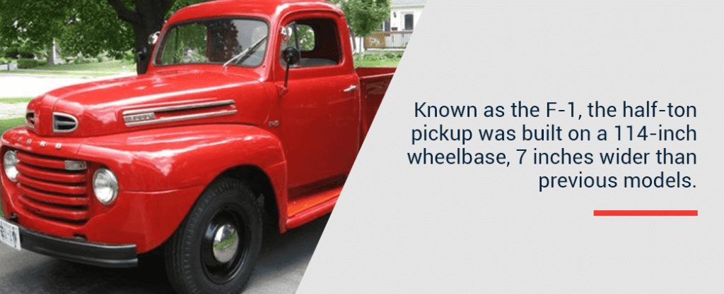 Ford F-100 Restoration Tips | Ford F-100 Interior & More