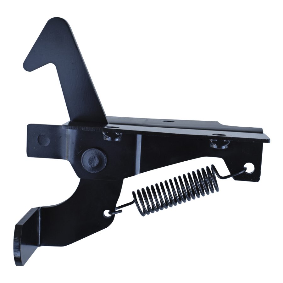 1987-1995 Jeep Wrangler YJ Hood Saftey Latch