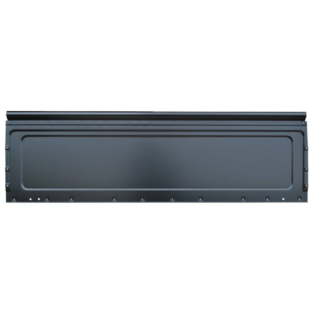 1985-1987 Chevy/GMC Truck Bed Header Panel | Restoration