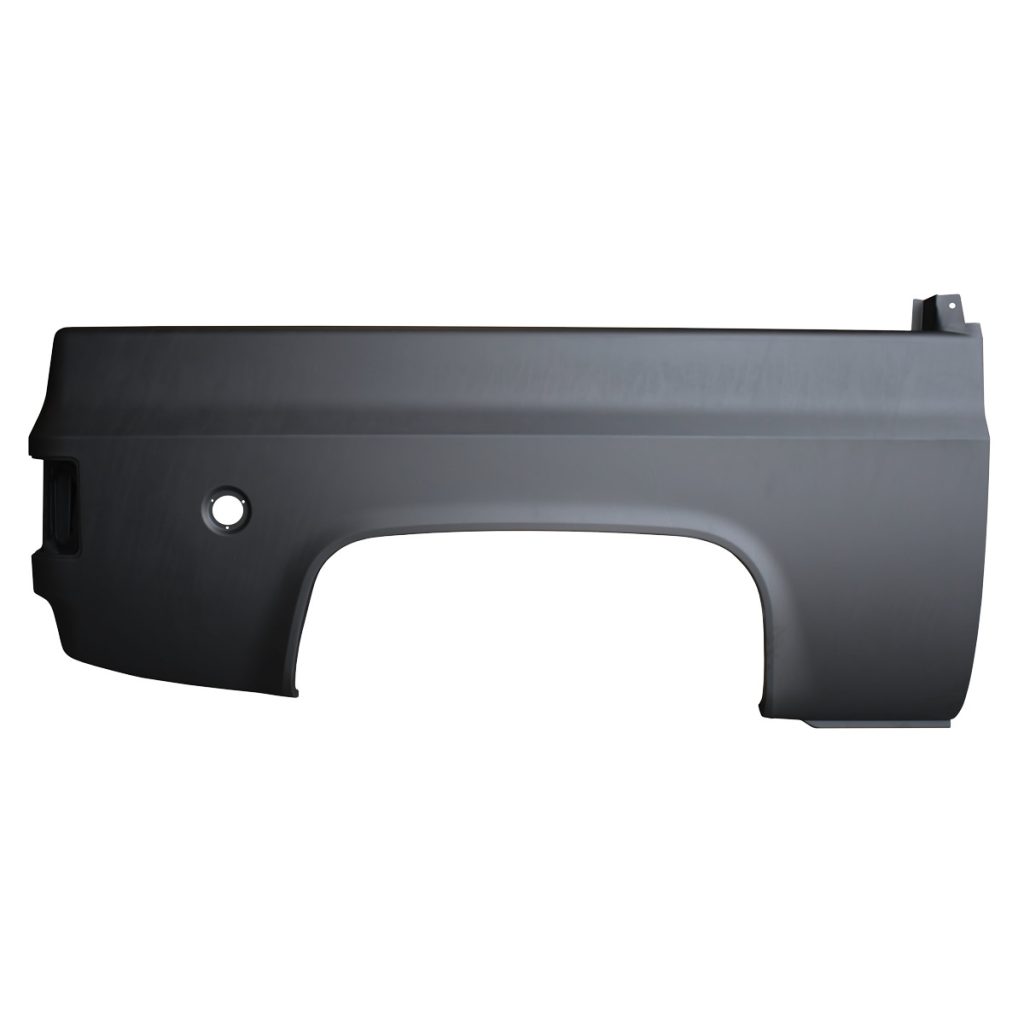 1976-1978 Chevrolet|GMC Blazer|Jimmy Full Rear Quarter Panel Passenger Side