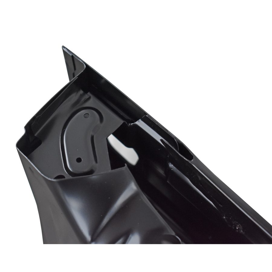 1973-1975 Chevrolet|GMC Blazer|Jimmy Door Shell Driver Side