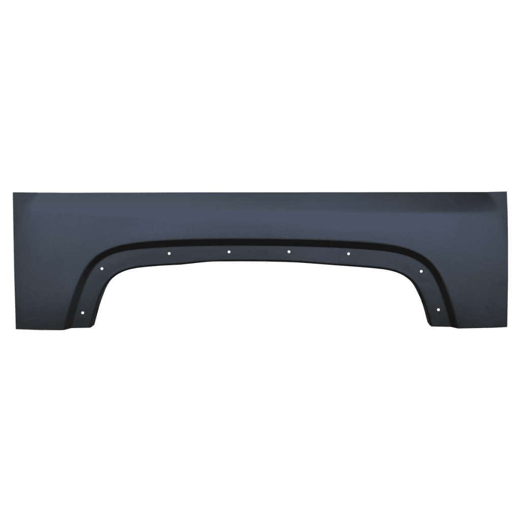 2014-2018 GMC Sierra 6′ or 8′ Bed Upper Rear Wheel Arch, Driver Side