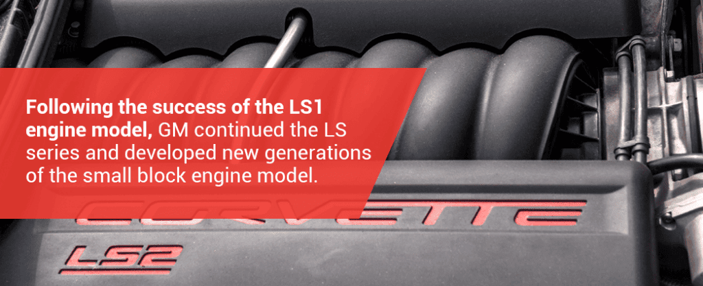 Chevy Big Block vs Small Block Engines | Differences & Defining Features