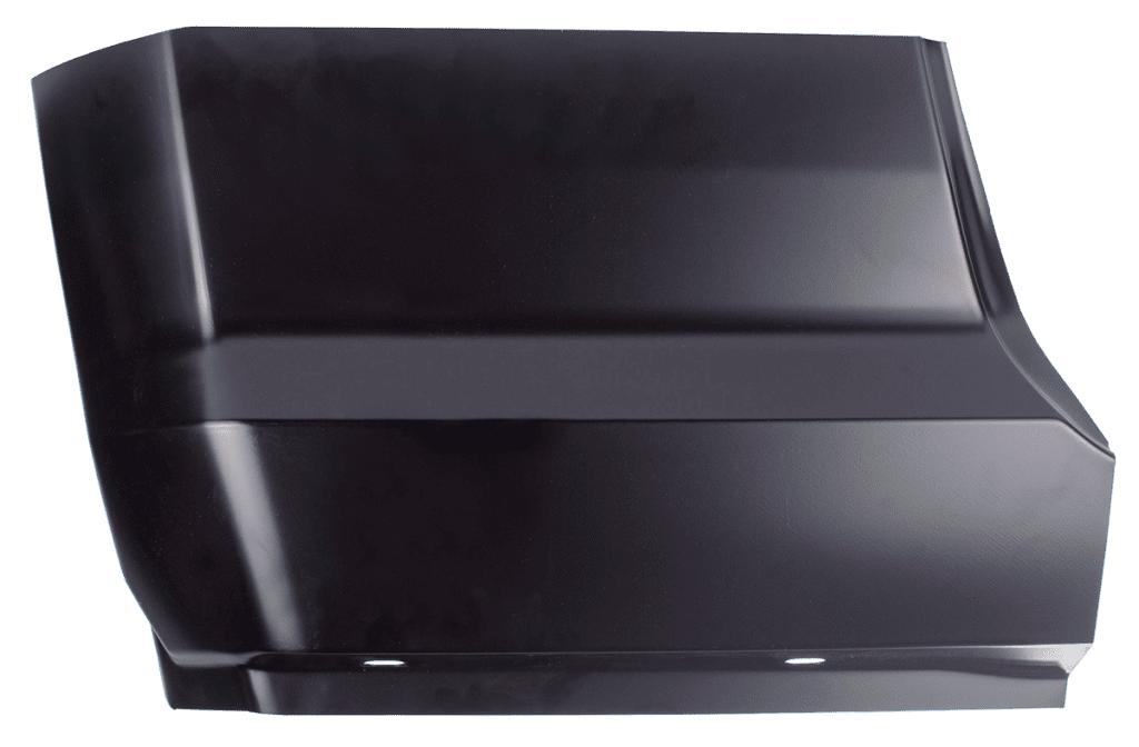 2009-2017 Dodge Ram Truck Cab Corners | Raybuck