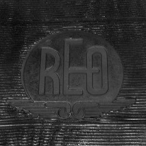 1916-1936 Reo Flying Cloud Floor Mat