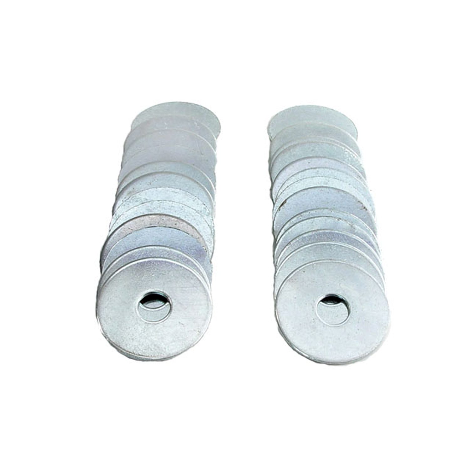 1930-1953 Buick|Cadillac|Chevrolet|Pontiac Fender Bolt Washers For Use ...