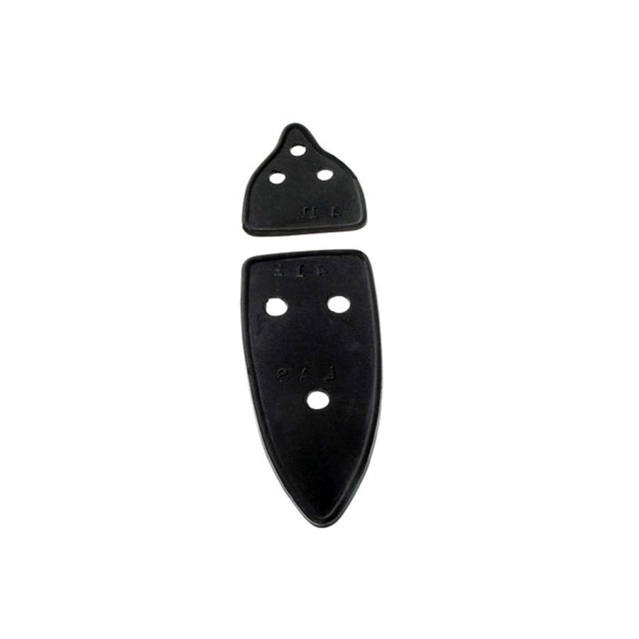 1932-1933 Cadillac Trunk Lock Pad