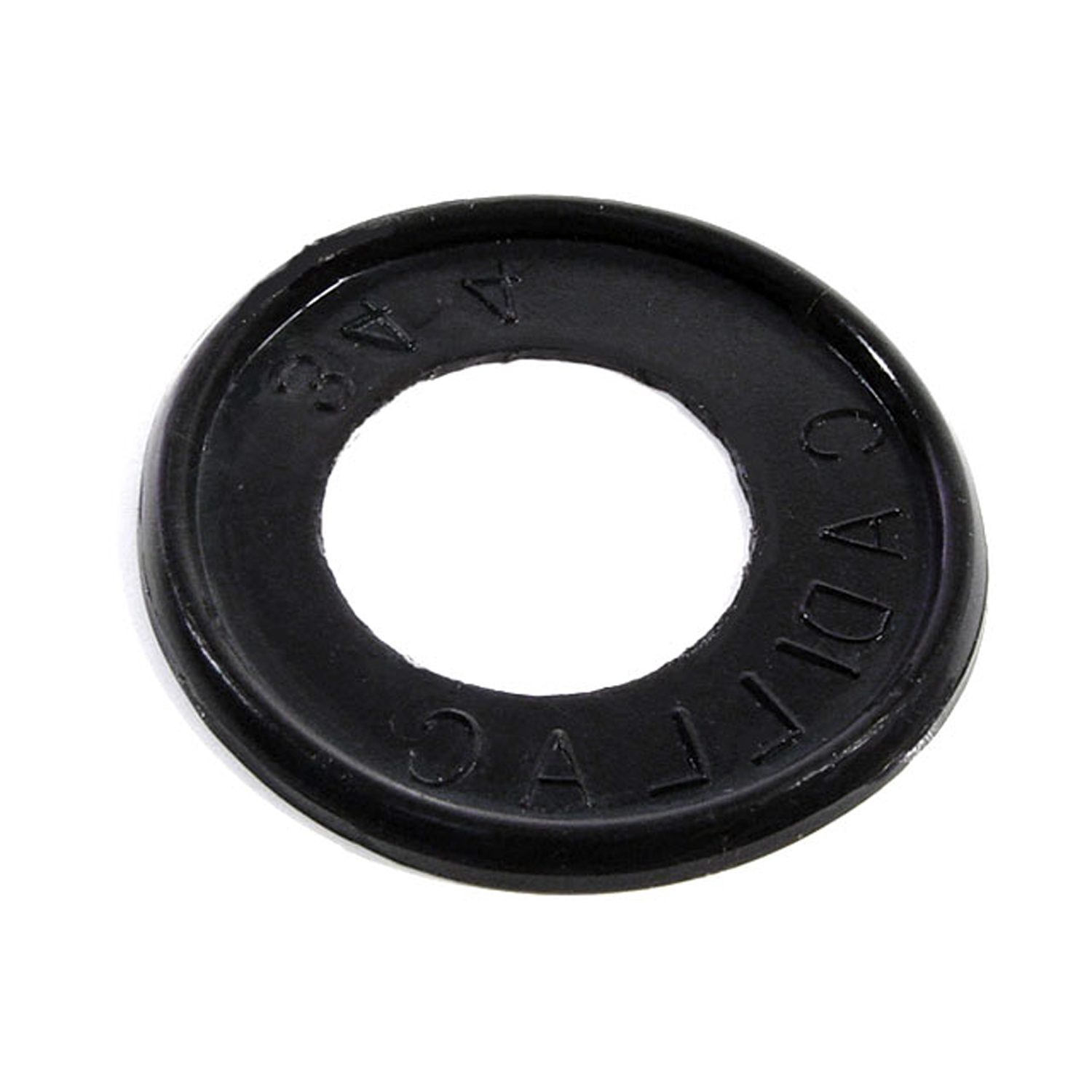 1932-1933 Cadillac Trunk Lock Pad