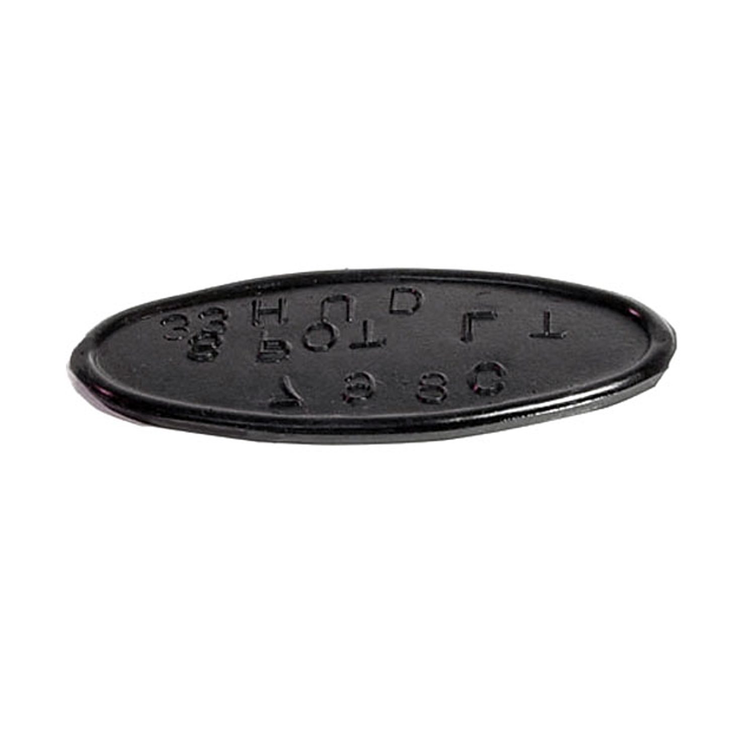 1932-1933 Hudson Spotlight Pad