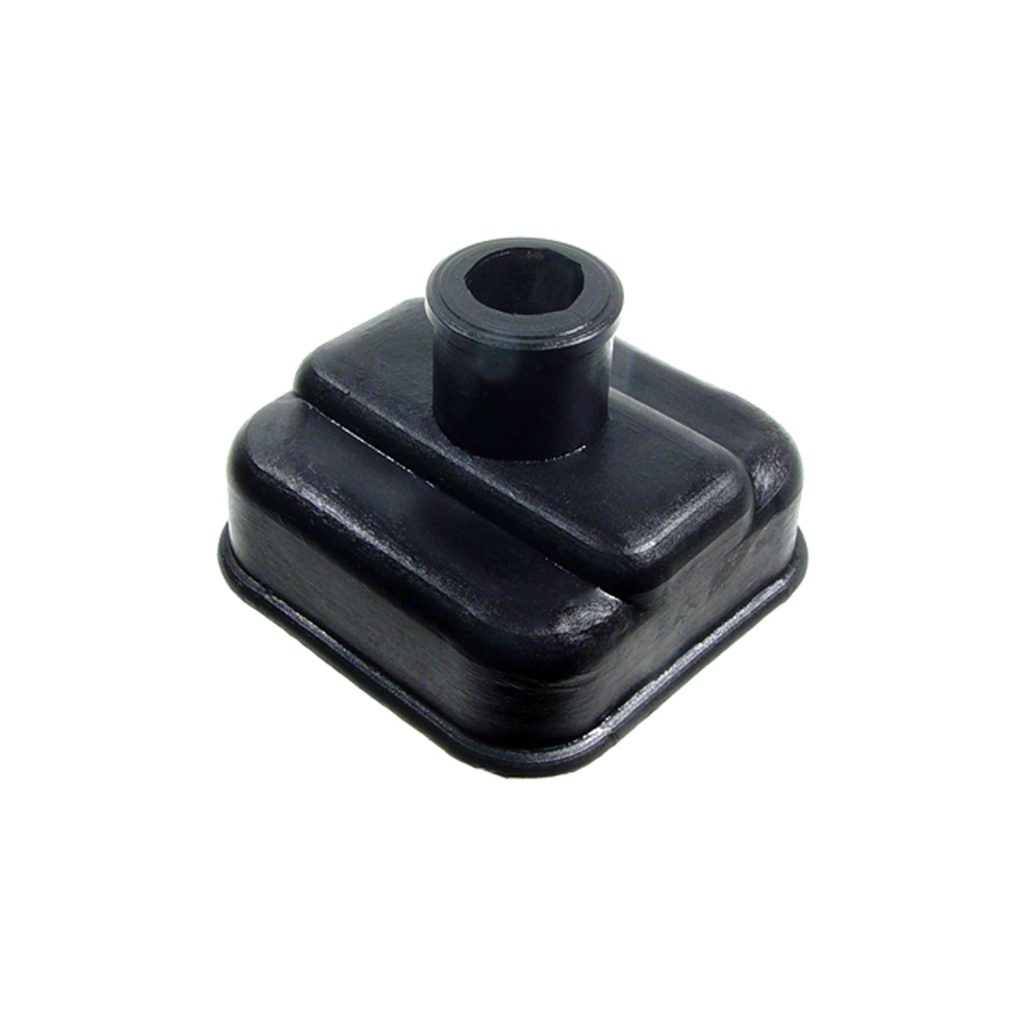 1932-1938 Buick|Oldsmobile Shift Boot, Black