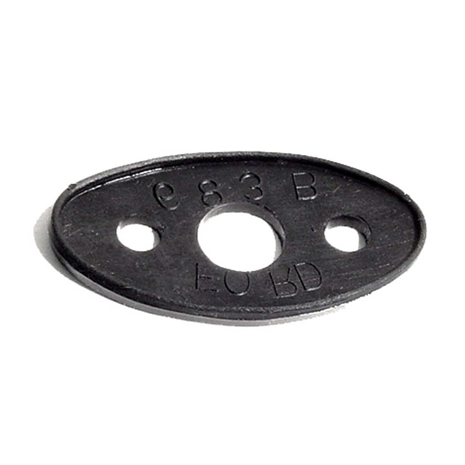 1933-1934 Ford Model 40 Hood latch pad