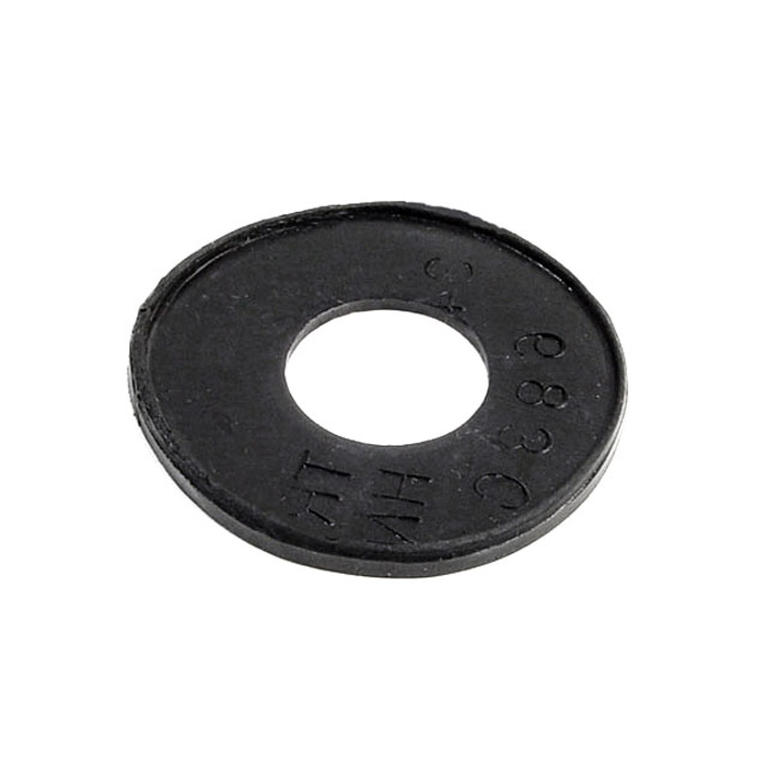 1933-1934 Ford Model 40 Trunk Handle Pad