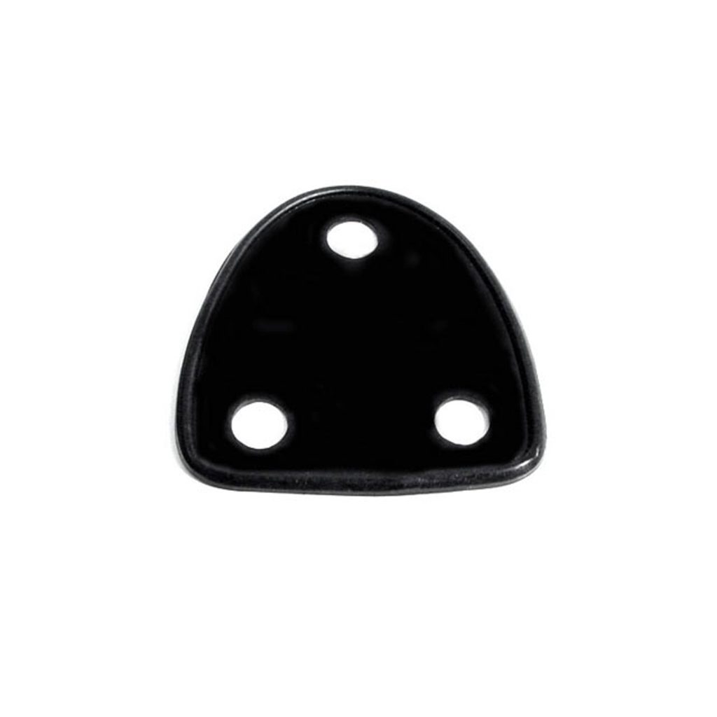 1933-1934 Packard Rumble Seat Step-Plate Pad