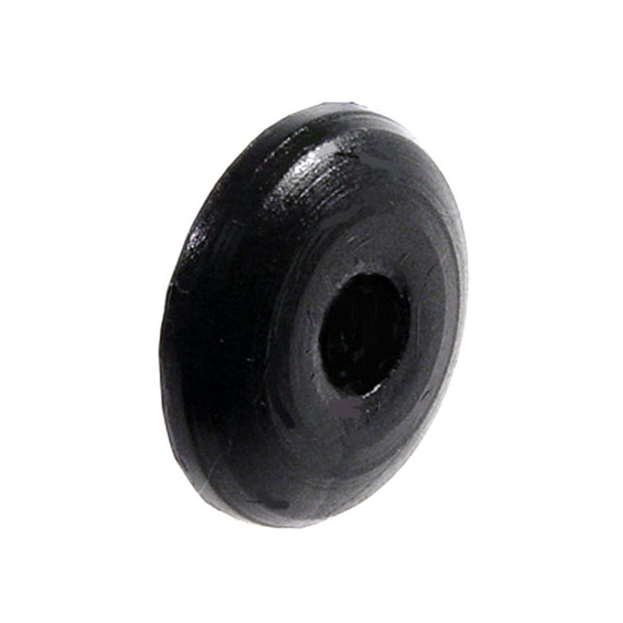 1933-1960 Buick|Cadillac|Chevrolet Upper Door Hinge Post Bumper