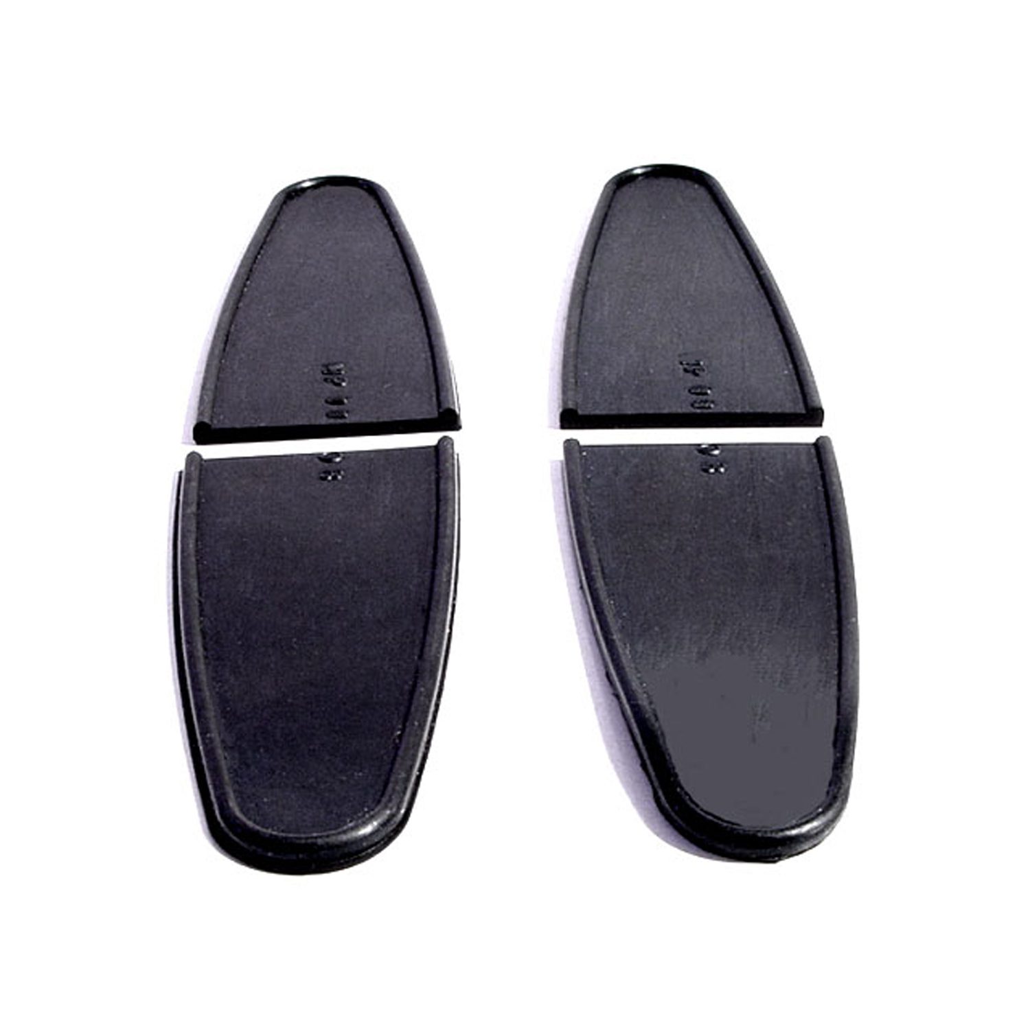 1934-1936 Auburn Trunk Hinge Pads, Set