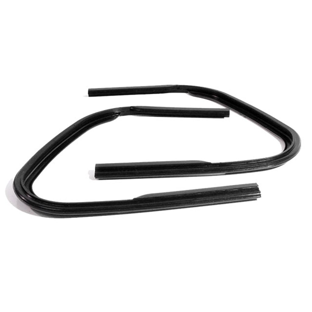 1934-1939 Hudson|TERRAPLANE Front Vent Window Seals, disappearing-type ...