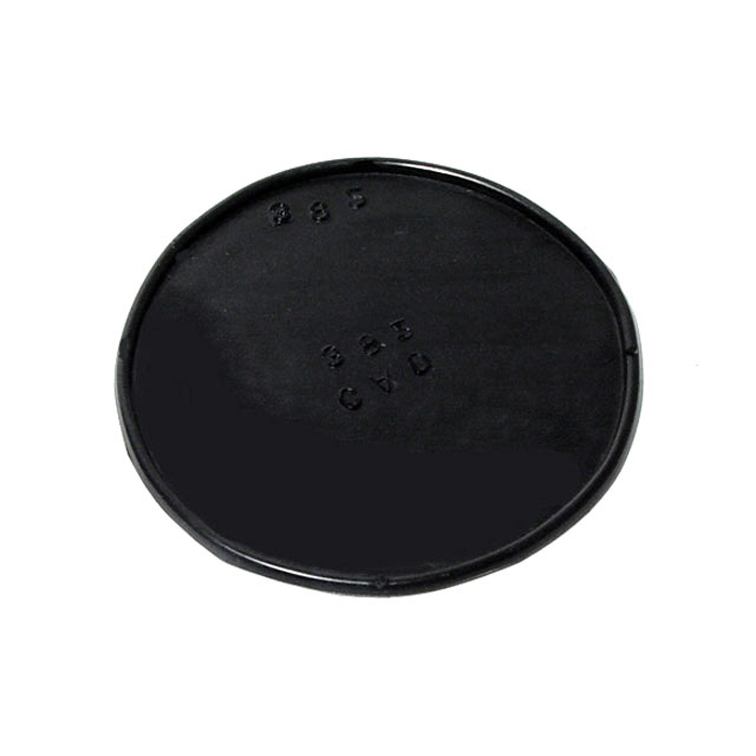 1934 LaSalle Series 50 Gas Filler Base Pad