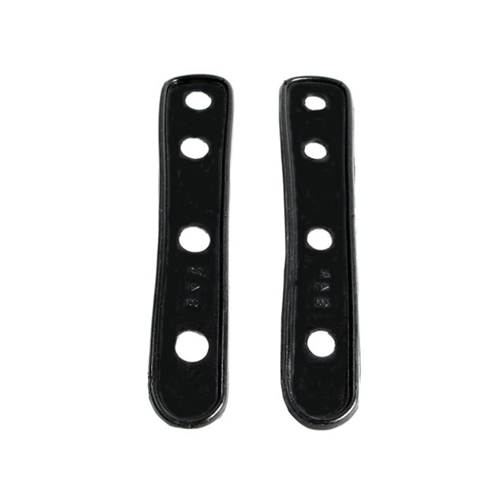 1935-1938 Packard Trunk Hinge Pads, Cut to fit, Set