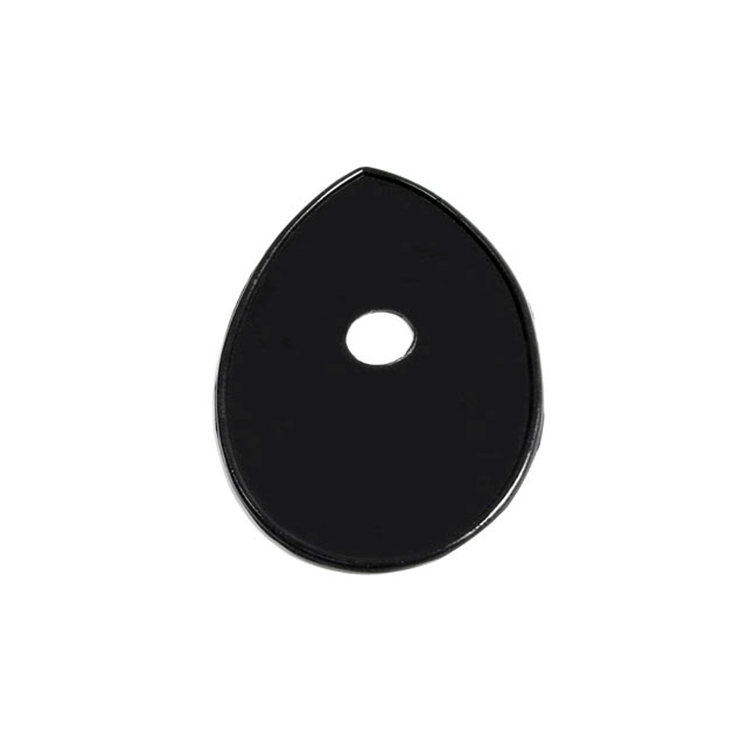 1935 Pontiac Rumble Seat Step-Plate Bracket Pad