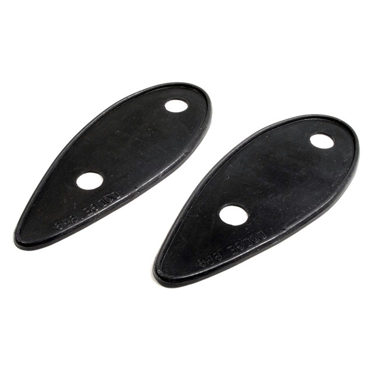1936 Dodge Tail Light Pads