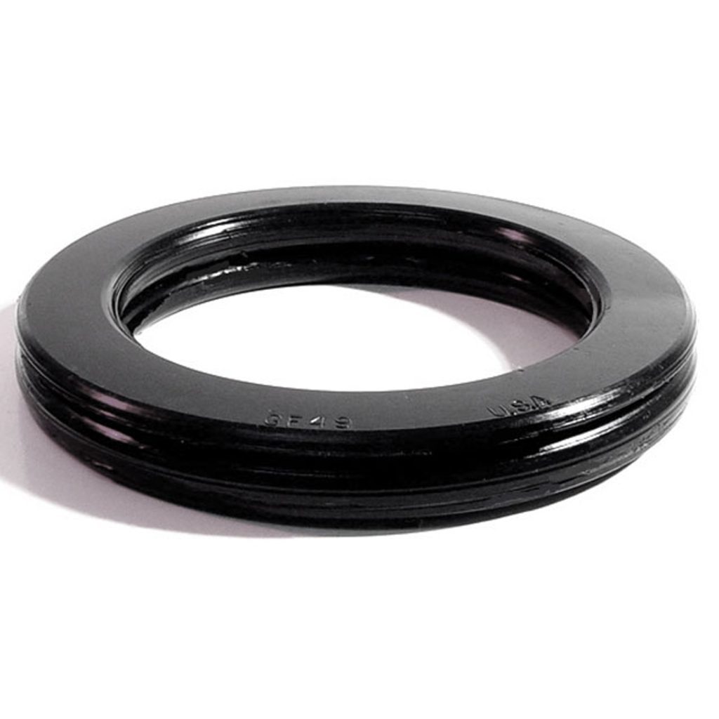 1936 Oldsmobile Gas filler grommet