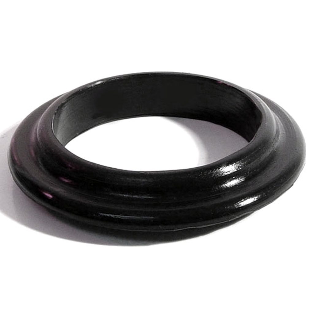 1937-1940 Willys Gas filler grommet