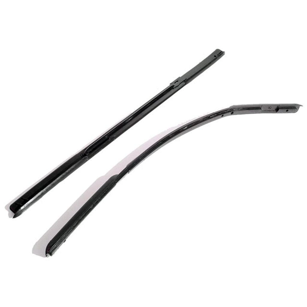 1937-1954 Packard|Plymouth Vent Window Seal, Pair