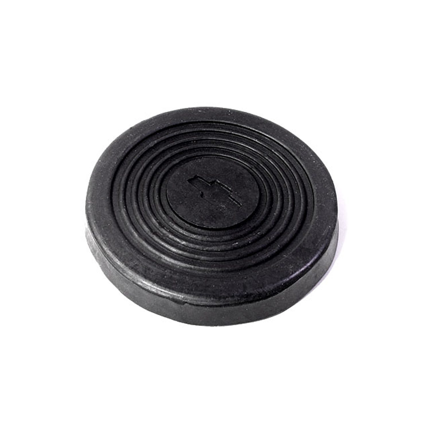 1938 Chevrolet Master Step Plate Pad, Slip on type