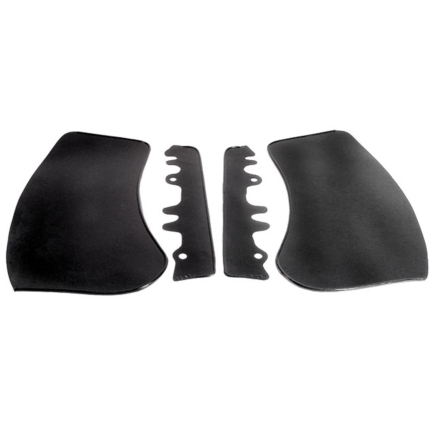 1939-1940 Buick|Cadillac|LaSalle|Oldsmobile Narrow Body Section Gravel ...