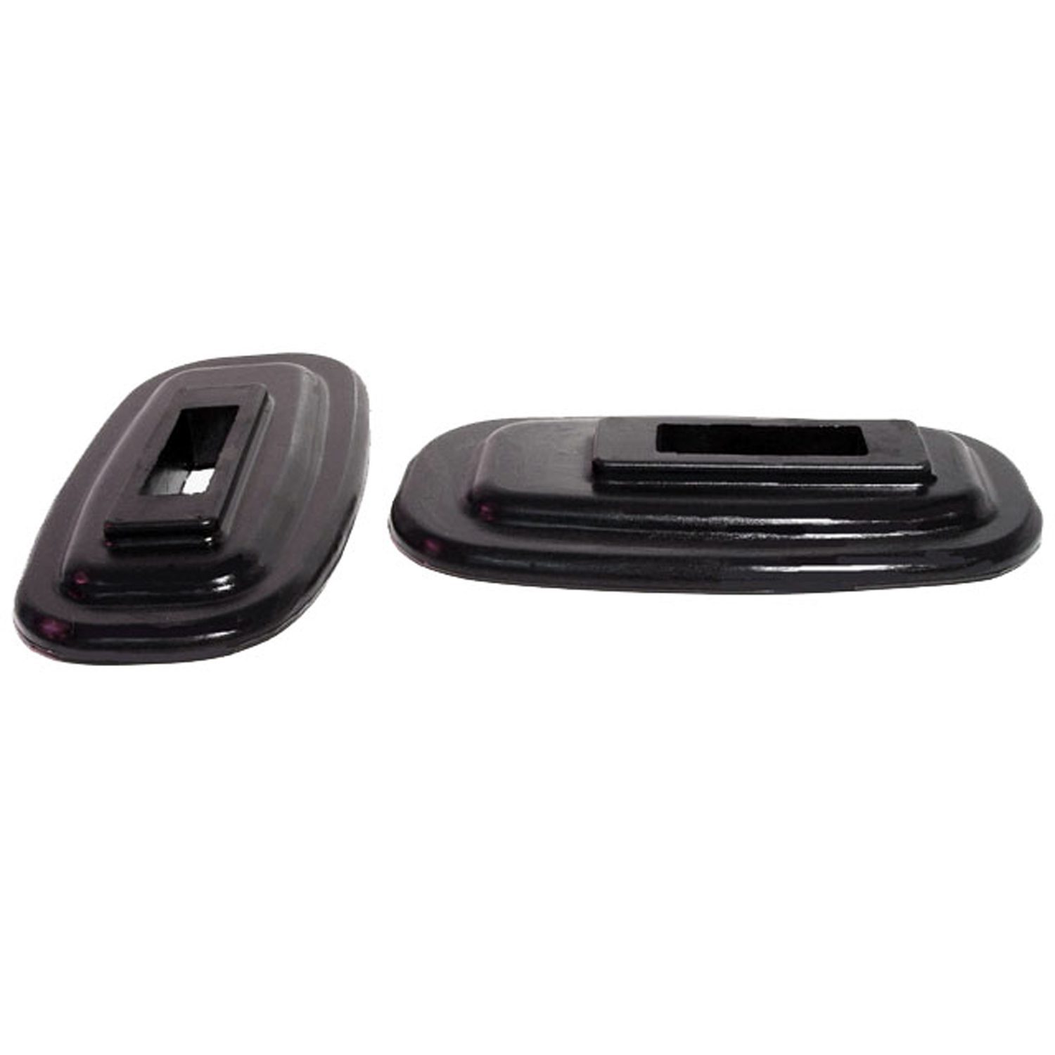 1939-1941 Buick Front Bumper Arm Grommets, 2-1/2″ wide X 5-3/8″ long ...