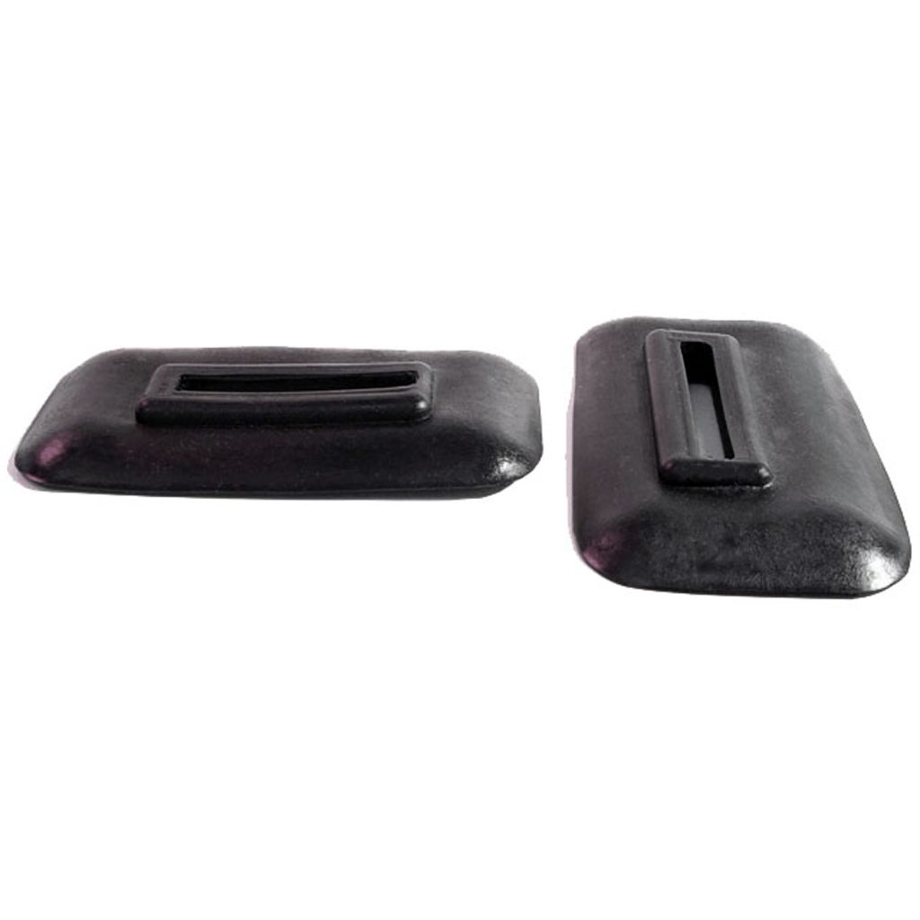 BG 84 Rear Bumper Arm Grommets Good Reproduction Compatible With