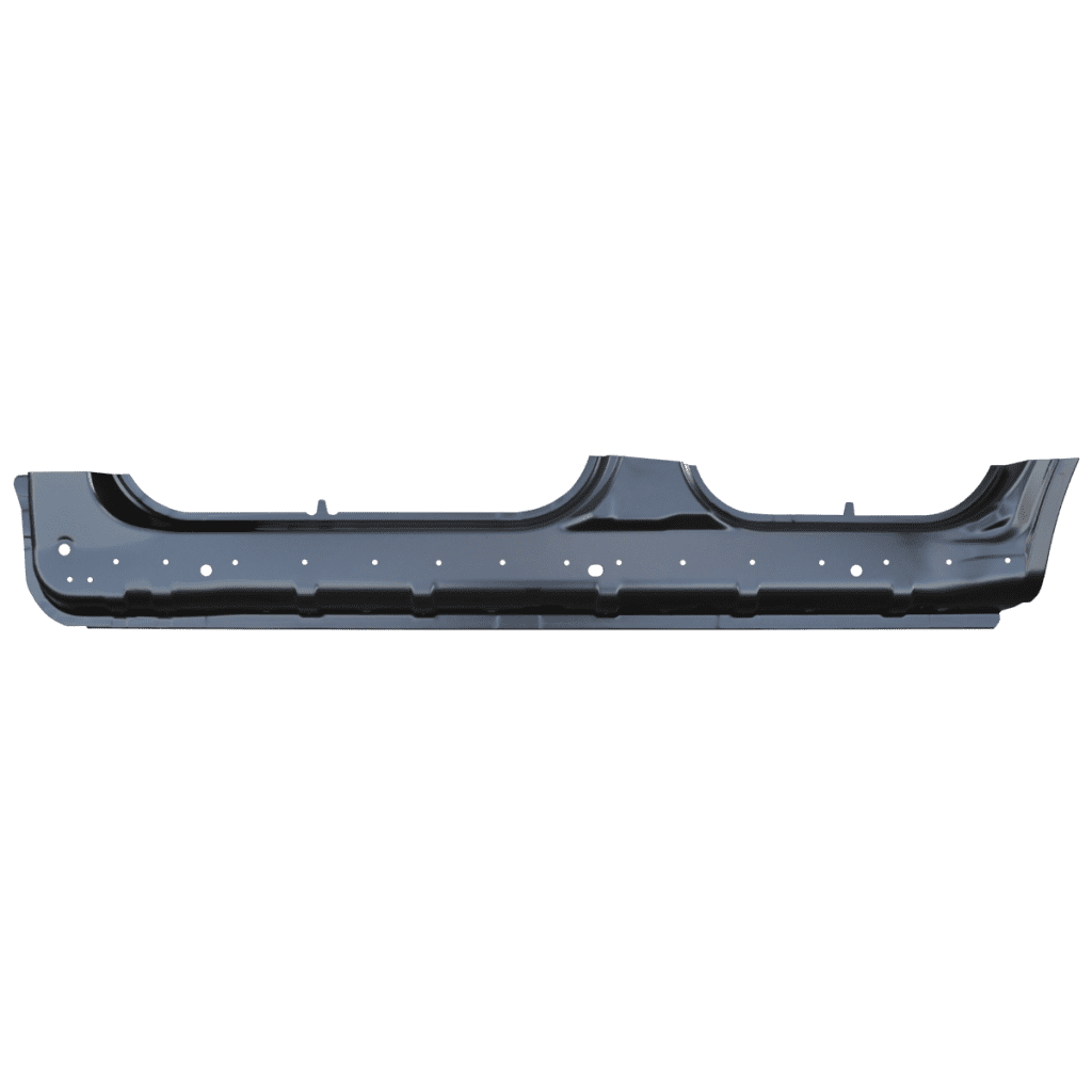 2001-2007 Ford Escape Rocker Panel Driver Side