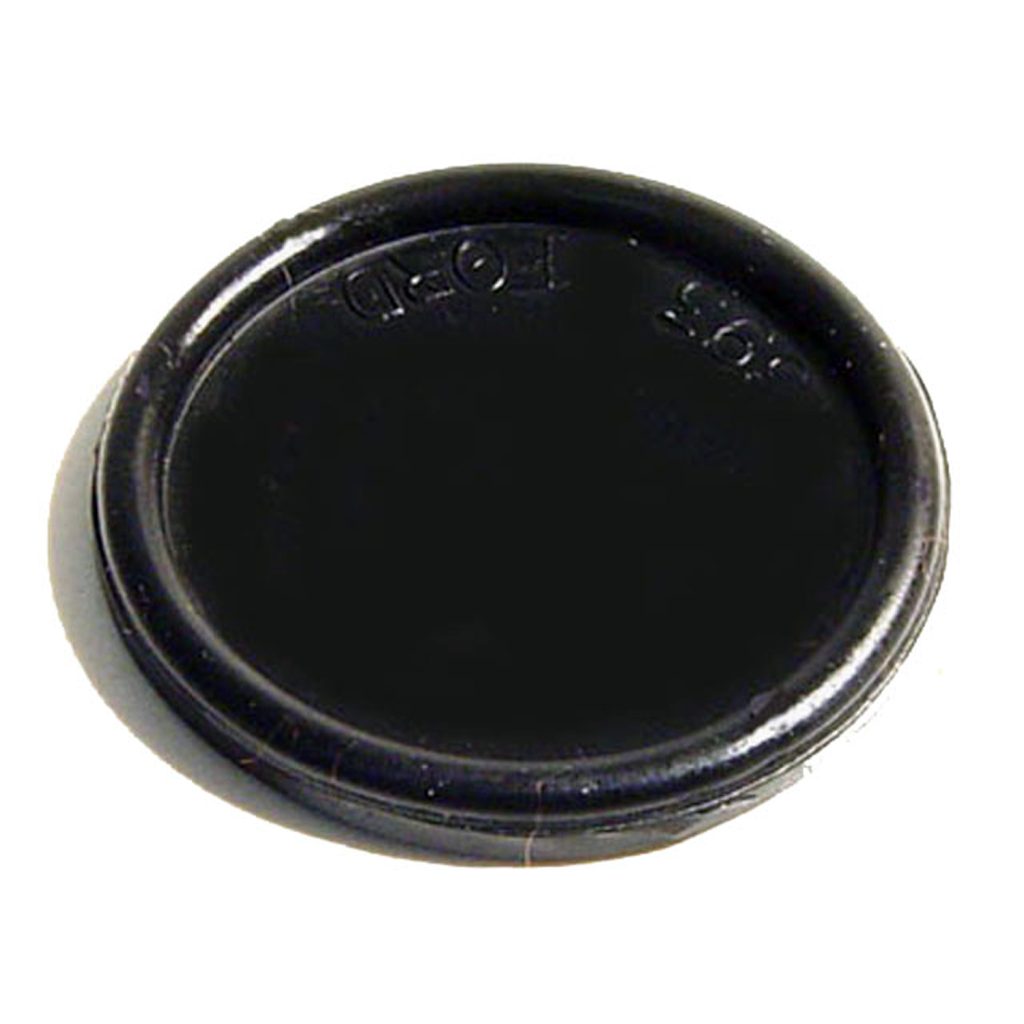 1940 Ford Deluxe|Standard Trunk Lock Pad