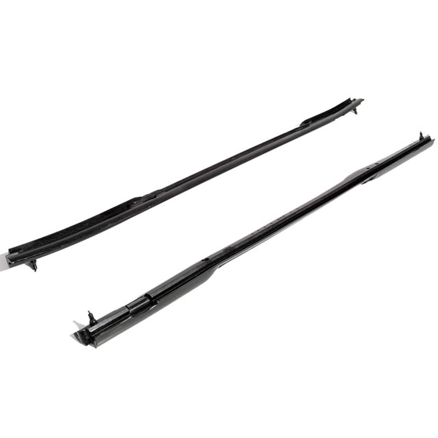 1941-1948 Chrysler|DeSoto|Dodge|Plymouth Front Vent Window Seals