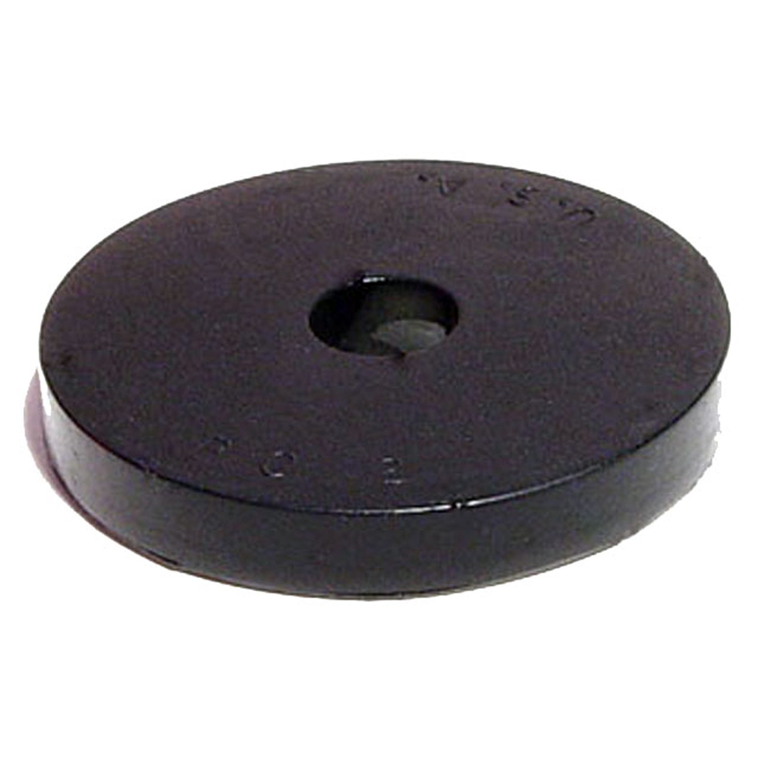 1941-1949 INTERNATIONAL K Rubber Body Cushion, Cab to Fender Running ...