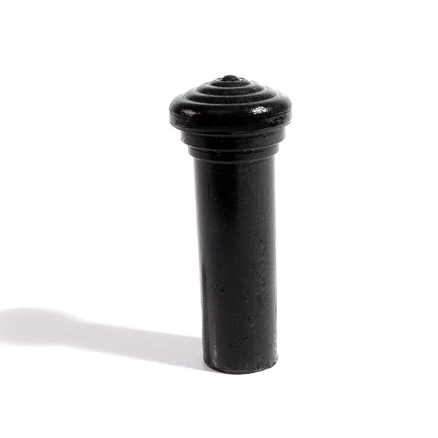 1941-1960 Dodge Plymouth Chrysler Door Lock Knob Black