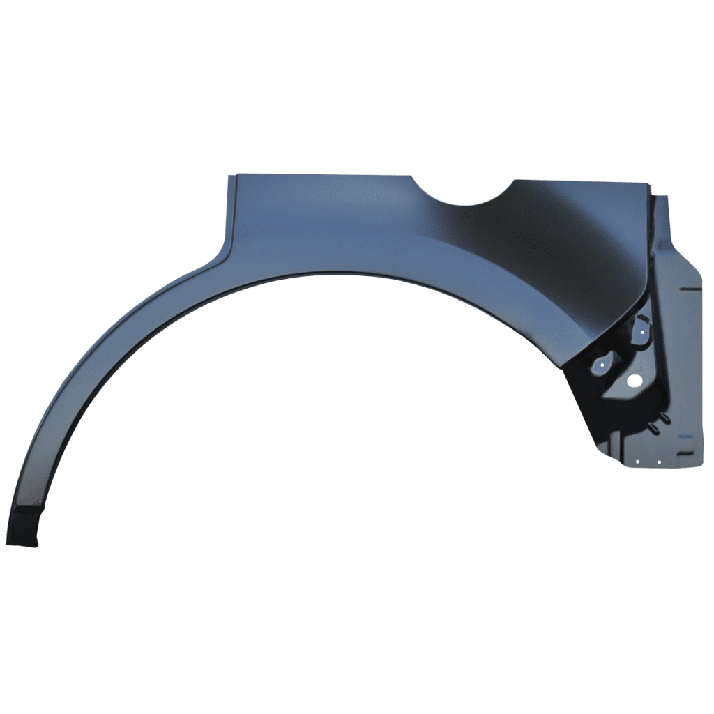 2007-2014 Ford Edge/Lincoln MKX Rear Wheel Arch, Driver Side
