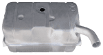 1947-1948 Chevy/GMC Pickup Fuel Tank (Under Bed) & 47-55 Suburban