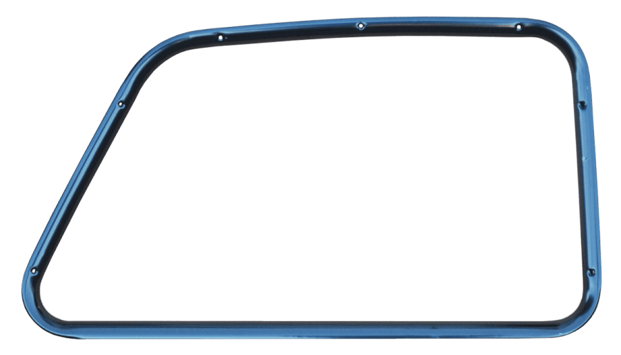 1947-1950 Chevy/GMC Pickup Inner Window Frame, Passenger’s Side
