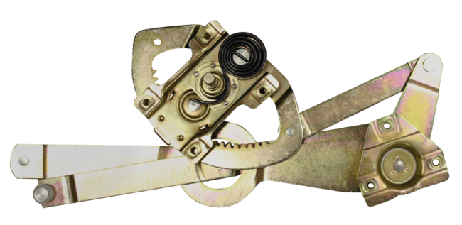 1947-1950 Chevy/GMC Pickup Window Regulator, Driver’s Side