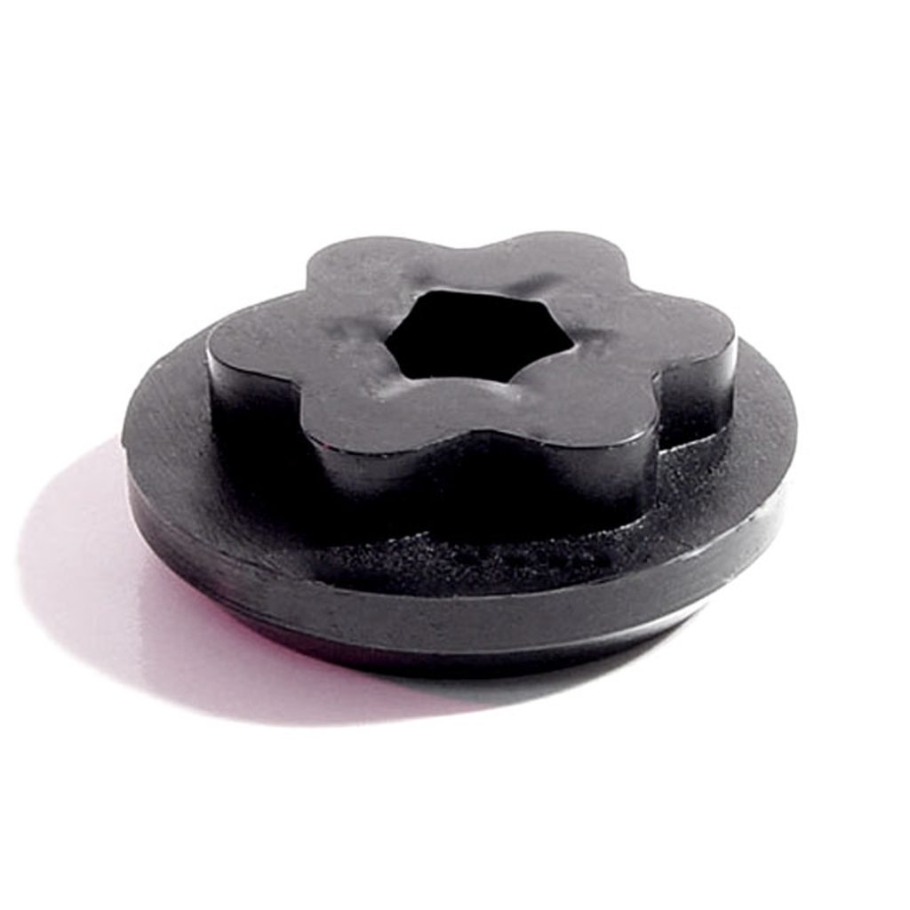 1947-1951 Frazer|Kaiser Driveshaft Carrier Support Grommet