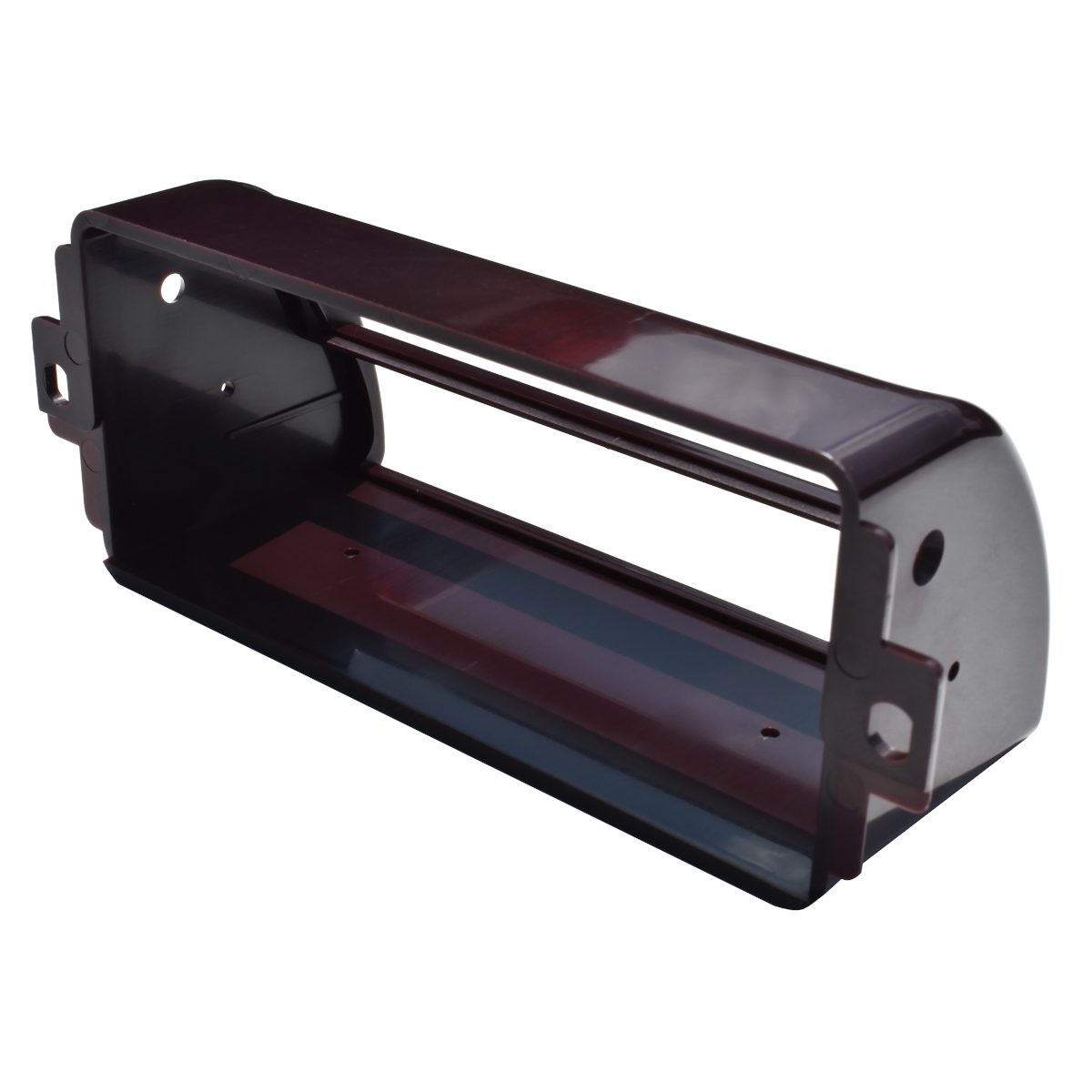 1947-1953 Chevrolet Pickup|Suburban Radio Control Housing Maroon