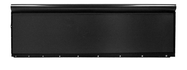 1947-1953 Chevy/GMC Pickup Front Bed Panel