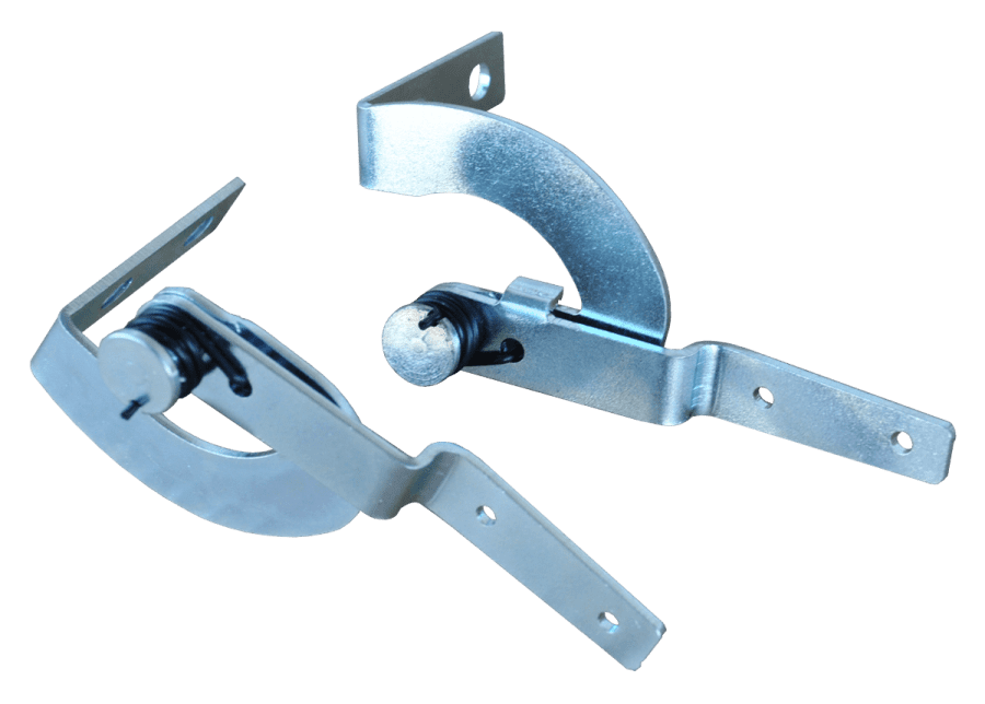 1947-1953 Chevy/GMC Pickup Glove Box Door Spring/Hinge Set