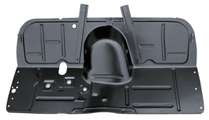1947-1954 Chevy/GMC Pickup Complete Firewall