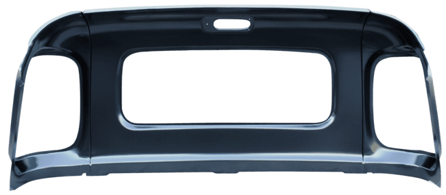 1947-1954 Chevy/GMC Pickup Rear Upper Inner Panel, 5 Window